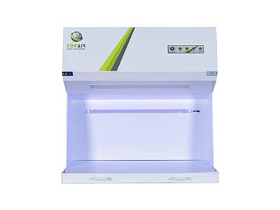 Downflow Unit from TopAir Sytems Inc. | Labcompare.com