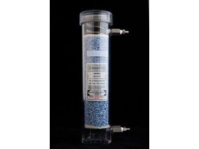 Drierite gas purifier from W A Hammond Drierite Co Ltd | Labcompare.com