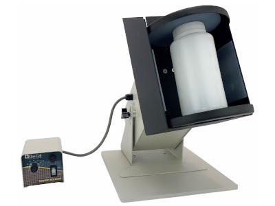 Dry Powder Rotators from Glas-Col, LLC | Labcompare.com