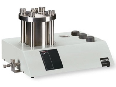 Differential Scanning Calorimeter / DSC Instrument