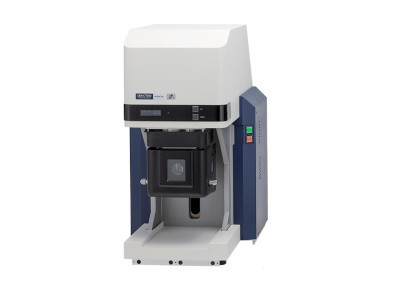 Dynamic Mechanical Analyzer (DMA / DMTA) | Labcompare.com