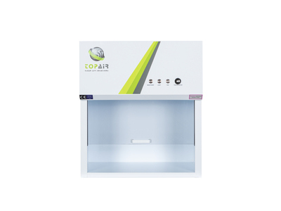 Eco Line Ductless Fume Hood from TopAir Sytems Inc. | Labcompare.com