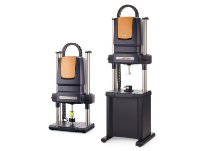 ElectroForce™ Apex 1 Instrument from TA Instruments – a division of ...