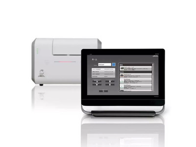 ElementEye JSX-1000S XRF from JEOL USA, Inc. | Labcompare.com