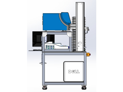 ELISA Advanced Workcell from Molecular Devices, LLC | Labcompare.com