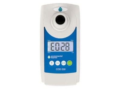 Environmental Express Model 200 COD Colorimeter from Antylia Scientific | Labcompare.com