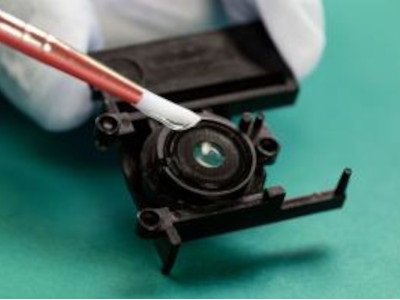 EP30-4Med Optically Clear Epoxy from Master Bond | Labcompare.com