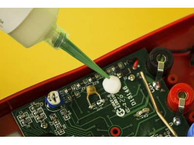 EP39MAOHT Epoxy from Master Bond | Labcompare.com