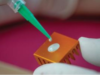 MasterSil 151S Low Outgassing Silicone from Master Bond | Labcompare.com