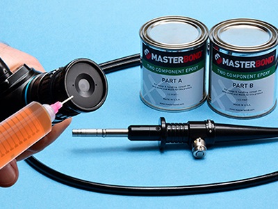 EP42HT-2 Med High Temperature Resistant Epoxy from Master Bond ...