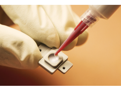 EP42HT-3AO Thermally-conductive Potting Compound from Master Bond | Labcompare.com