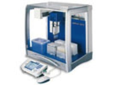 Optimizing Low-Volume Automated Liquid Handling | American Laboratory