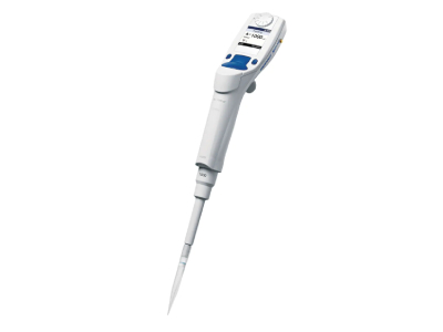 Eppendorf Xplorer®/ Eppendorf Xplorer® plus Electronic Pipette from ...