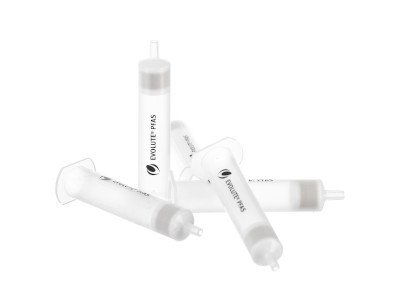 EVOLUTE® PFAS Solid Phase Extraction Columns from Biotage, LLC ...