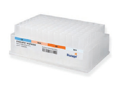 EVOLUTE® SPE Columns and Plates from Biotage, LLC | Labcompare.com