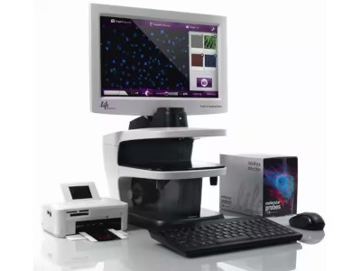 Invitrogen™ EVOS™ S1000 Spatial Imaging System from Thermo Scientific ...