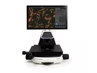 EVOS™ M5000 Imaging System from Thermo Scientific | Labcompare.com