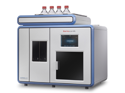EXTREVA™ ASE™ Accelerated Solvent Extractor from Thermo Fisher ...