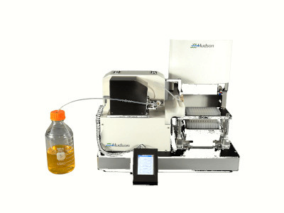 Automated Solid Phase Extraction System / SPE System / Solid Phase ...