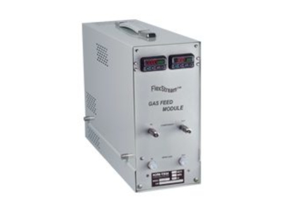 FlexStream™ Gas Feed Permeation Oven Module (FlexPM/GF) from KIN-TEK ...
