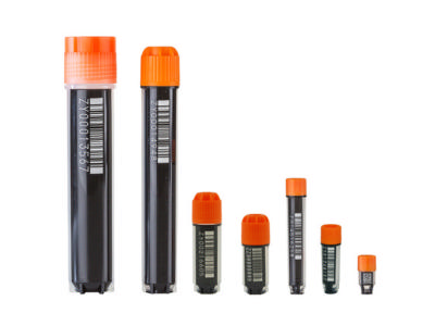 FluidX™ Storage Tubes from Azenta Life Sciences | Labcompare.com