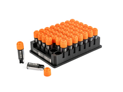 FluidX™ Storage Tubes from Azenta Life Sciences | Labcompare.com