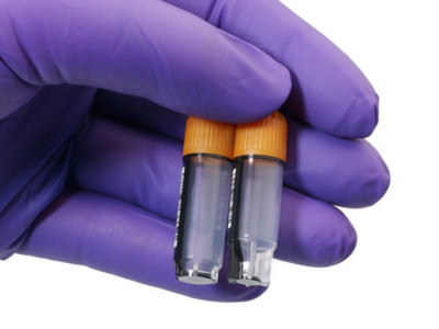 FluidX™ Storage Tubes from Azenta Life Sciences | Labcompare.com