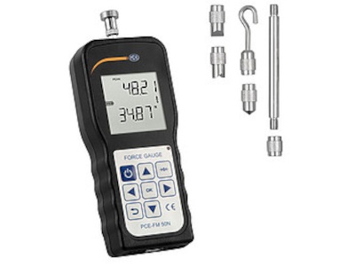 Force Gauge PCE-DFG N 200 from PCE Americas Inc. | Labcompare.com