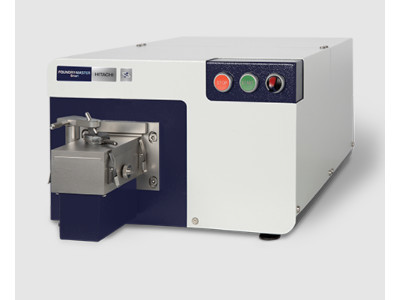 FOUNDRY-MASTER Smart from Hitachi High-Tech America, Inc. | Labcompare.com