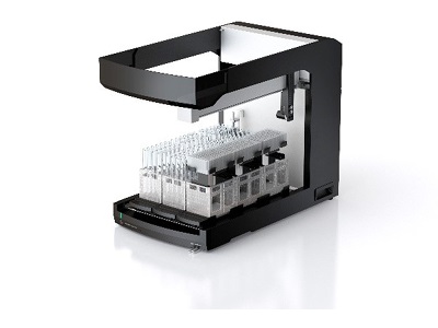 FRC-40 Fraction Collector from Shimadzu | Labcompare.com