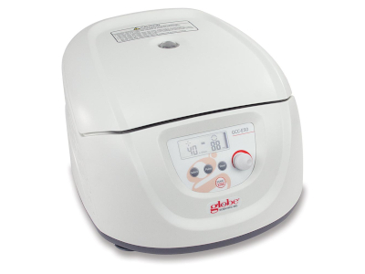 Laboratory Centrifuge | Labcompare.com
