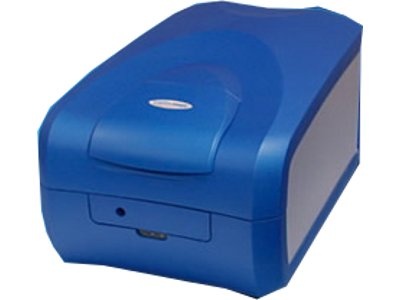 GenePix 4300A & 4400A Microarray Scanners from Molecular Devices, LLC ...