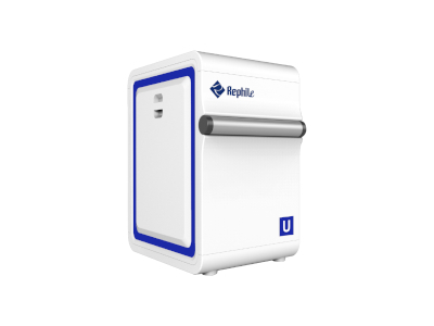 U Series Genie Water Systems from RephiLe Biosciences Ltd. | Labcompare.com