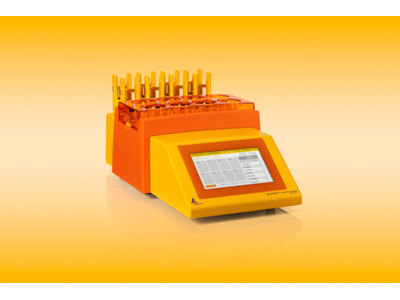 gentleMACS Octo Dissociator with Heaters from Miltenyi Biotec ...