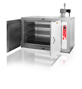 GPC General Purpose Chamber Furnace from Verder Scientific | Labcompare.com