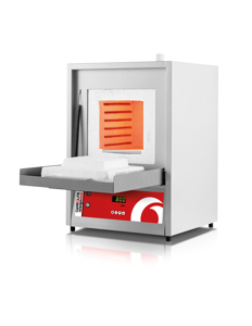GPME A General Purpose Vertical Moisture Extraction Oven from Verder ...