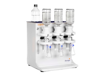 Automated Solid Phase Extraction System / SPE System / Solid Phase ...