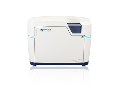 ImageXpress® HCS.ai High-Content Screening System from Molecular ...