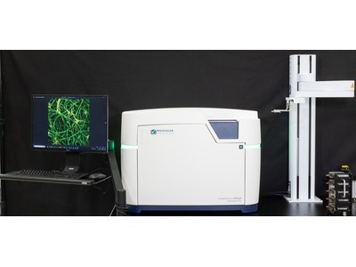 ImageXpress® HCS.ai High-Content Screening System from Molecular Devices, LLC | Labcompare.com