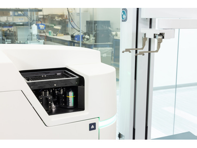 ImageXpress® HCS.ai High-Content Screening System from Molecular ...