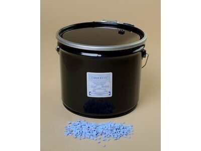 Indicating Drierite 21025 from W A Hammond Drierite Co Ltd | Labcompare.com