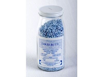 Regular Drierite 12001 from W A Hammond Drierite Co Ltd | Labcompare.com