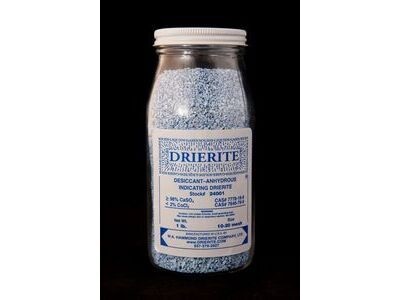 Indicating Drierite 24001 from W A Hammond Drierite Co Ltd | Labcompare.com
