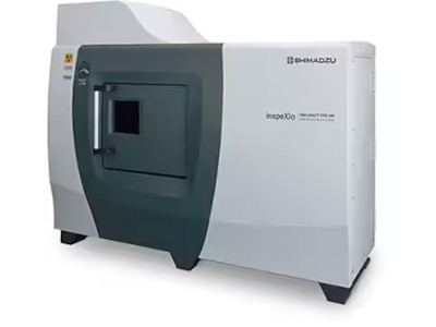 Laboratory Computed Tomography (CT) Devices | Labcompare.com