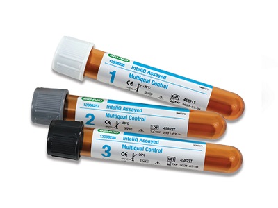 Liquid Quality Controls | Labcompare.com