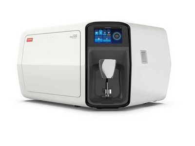 Invitrogen™ Attune™ Xenith™ Flow Cytometer from Thermo Scientific ...