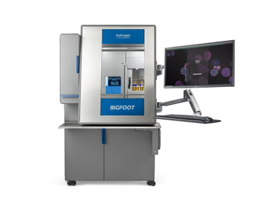 Bigfoot™ Cell Sorter from Thermo Scientific | Labcompare.com