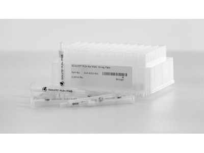 ISOLUTE® PLD+ for PFAS Analysis in Biological Samples from Biotage, LLC ...
