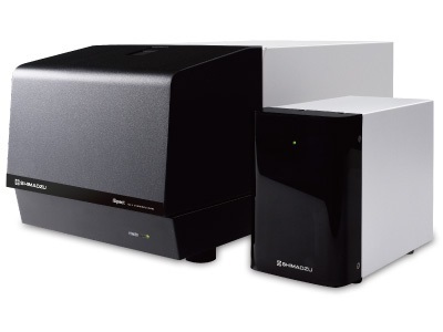 iSpect DIA-10 Dynamic Image Particle Size and Shape Analyzer from Shimadzu | Labcompare.com