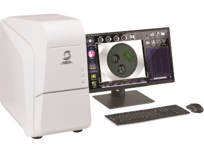 JCM-7000 NeoScope Benchtop SEM from JEOL USA, Inc. | Labcompare.com